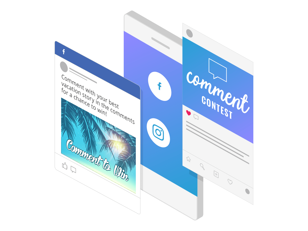 Shortstack | All In One Contest Tool for All Your Social Media Platform